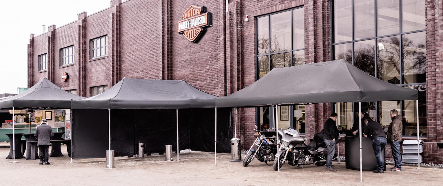 TOOLPORT – Die Marke für Partyzelte, Faltpavillons, Lagerzelte und mehr