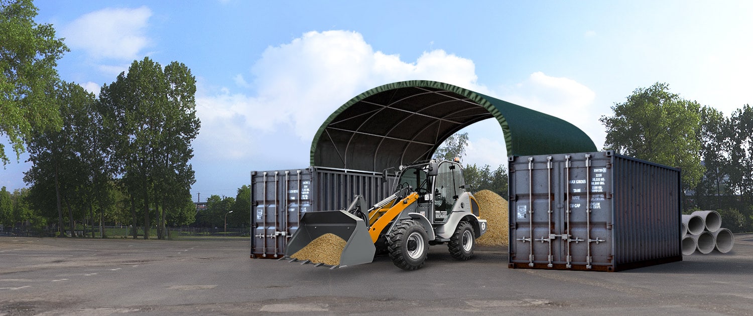 TOOLPORT – Die Marke für Partyzelte, Faltpavillons, Lagerzelte und mehr