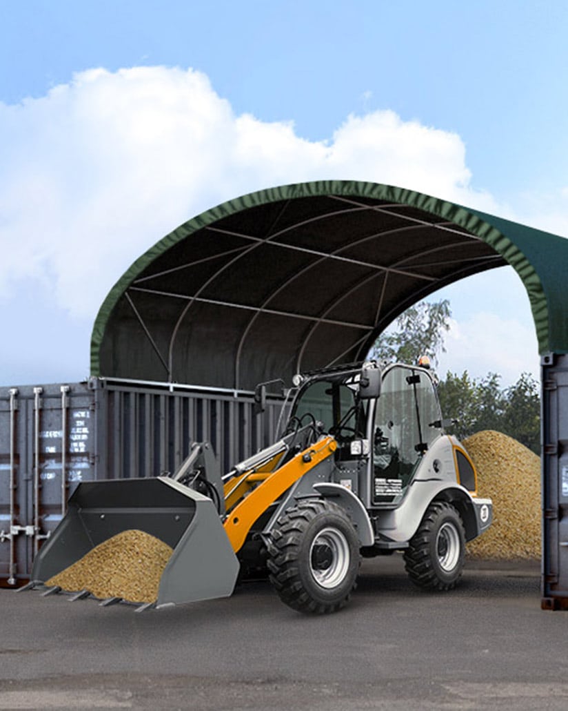 TOOLPORT – Die Marke für Partyzelte, Faltpavillons, Lagerzelte und mehr