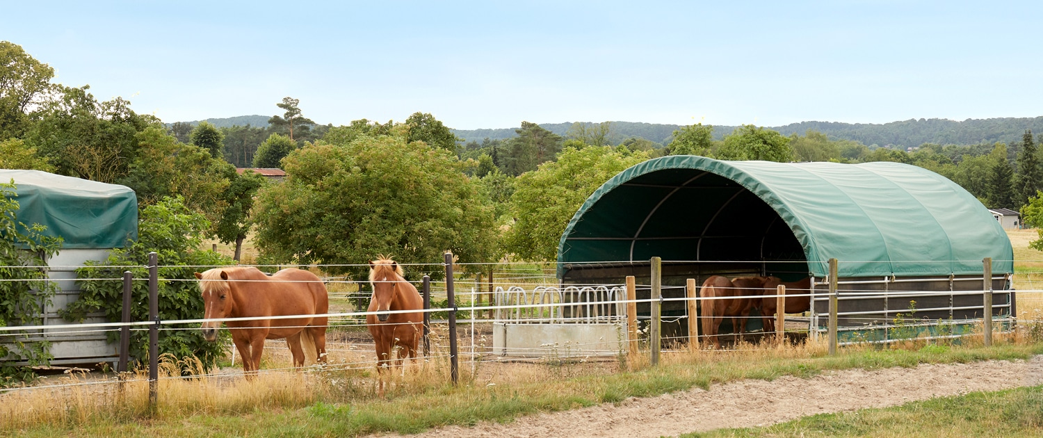 TOOLPORT – Die Marke für Partyzelte, Faltpavillons, Lagerzelte und mehr
