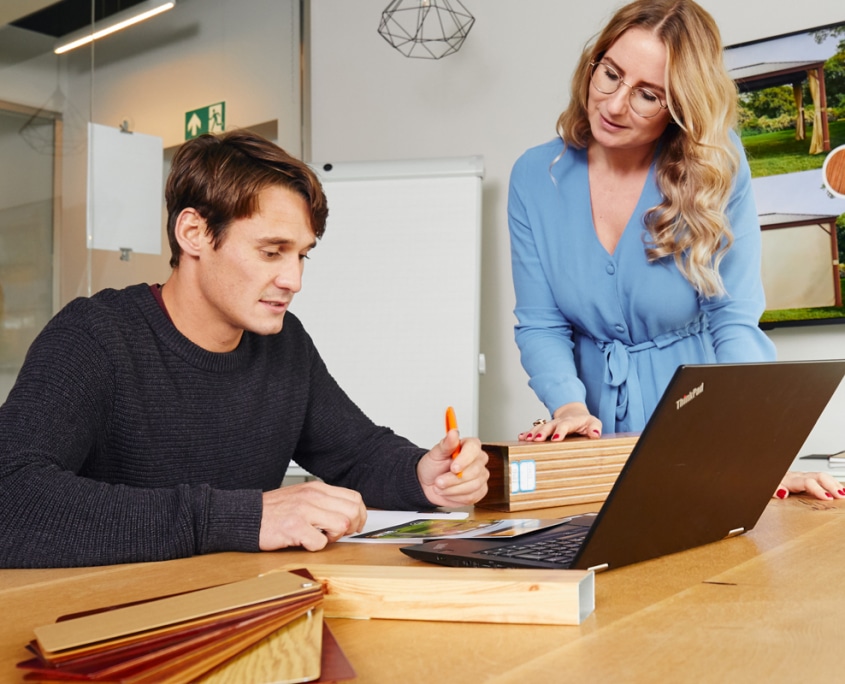 TOOLPORT Profizelte // Finde das Zelt, das zu dir passt!